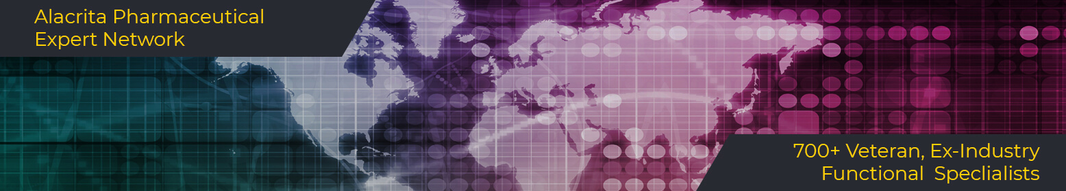 Pharma Expert Network - Alacrita
